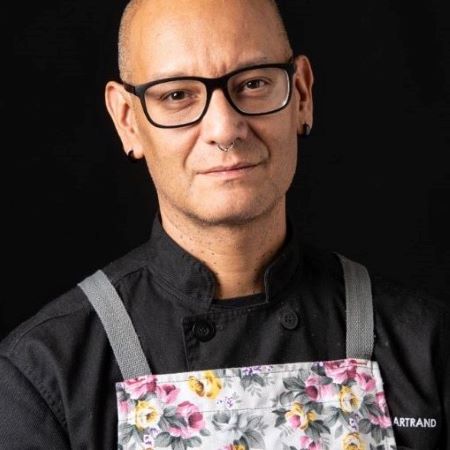 Culinary Arts Cook-Off - 2023 Competitors & Judges